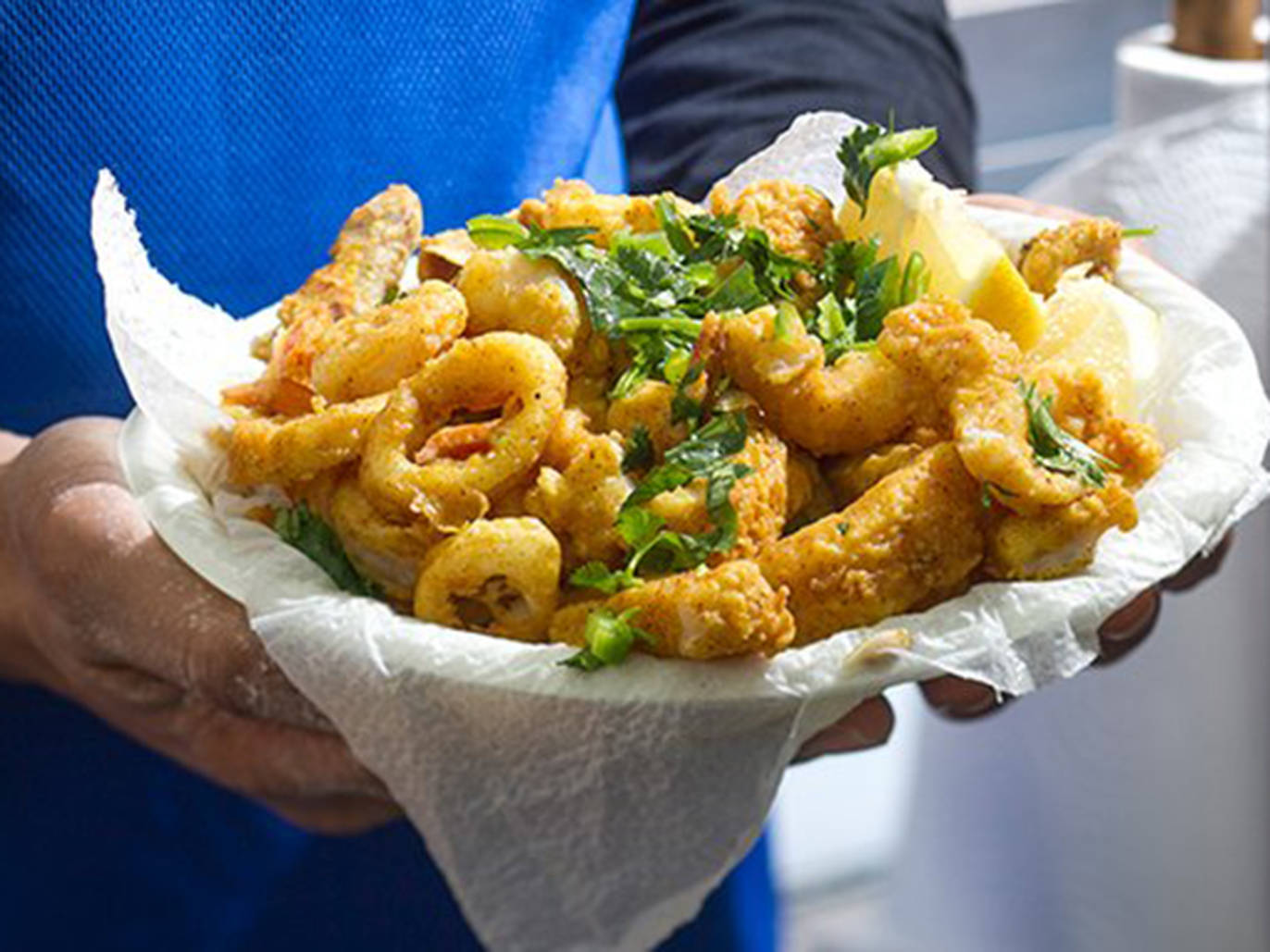 The most authentic Jaffa street food in Tel Aviv's oldest parts