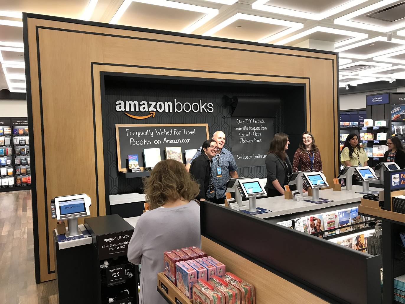 Books | Book Reviews, Events & Readings in NYC | Time Out New York