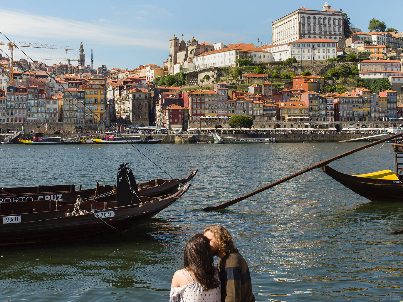 The 30 best things to do in Porto right now