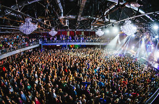 The Fillmore Philadelphia | Music in Fishtown, Philadelphia