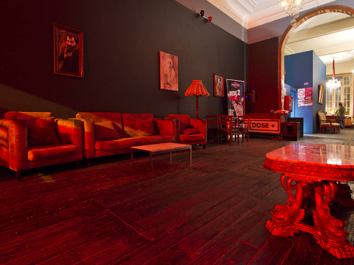 Porto Nightlife – Bars and Clubs – Essential Guide