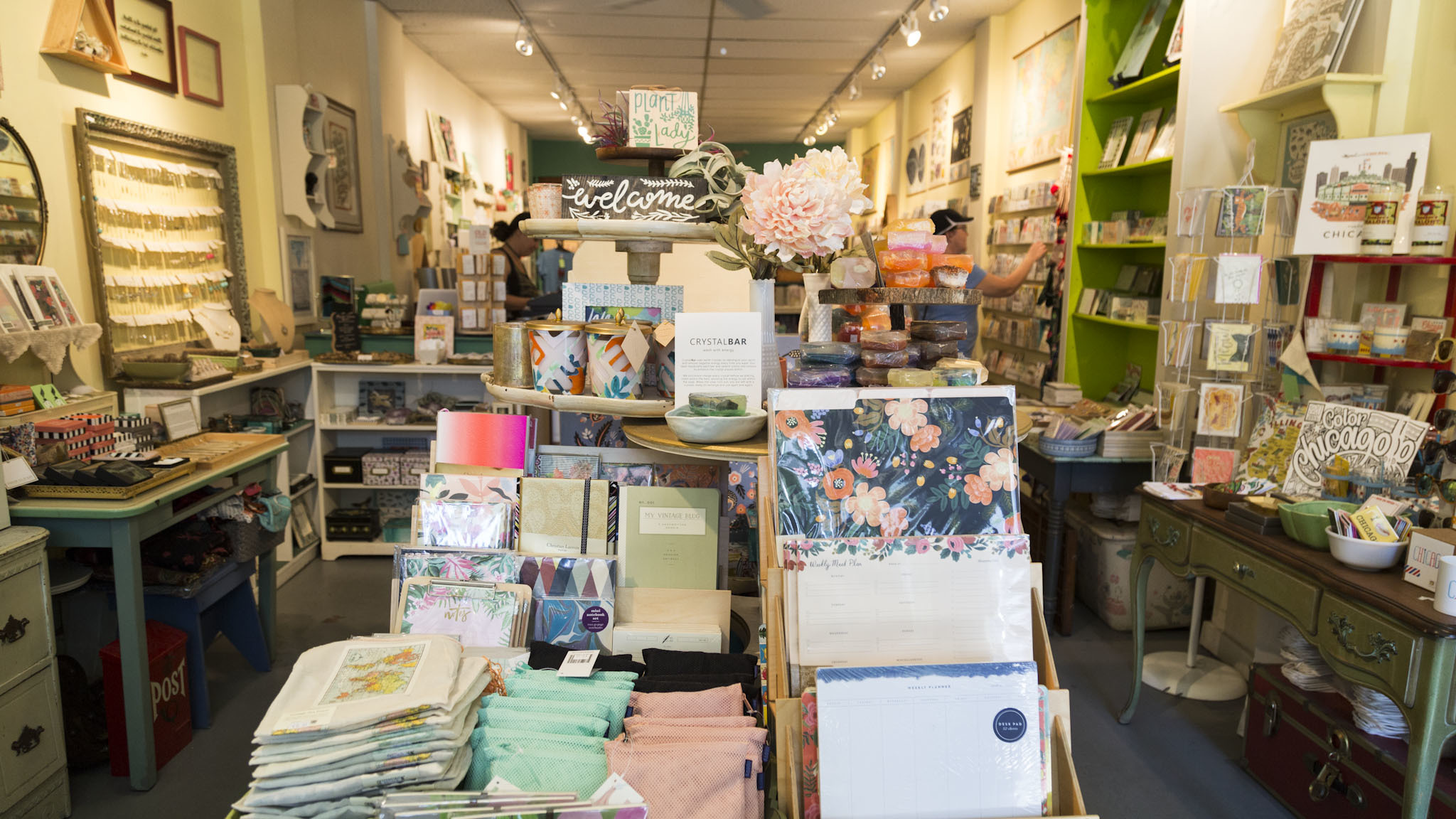 Inkling Shop | Shopping in Lake View, Chicago