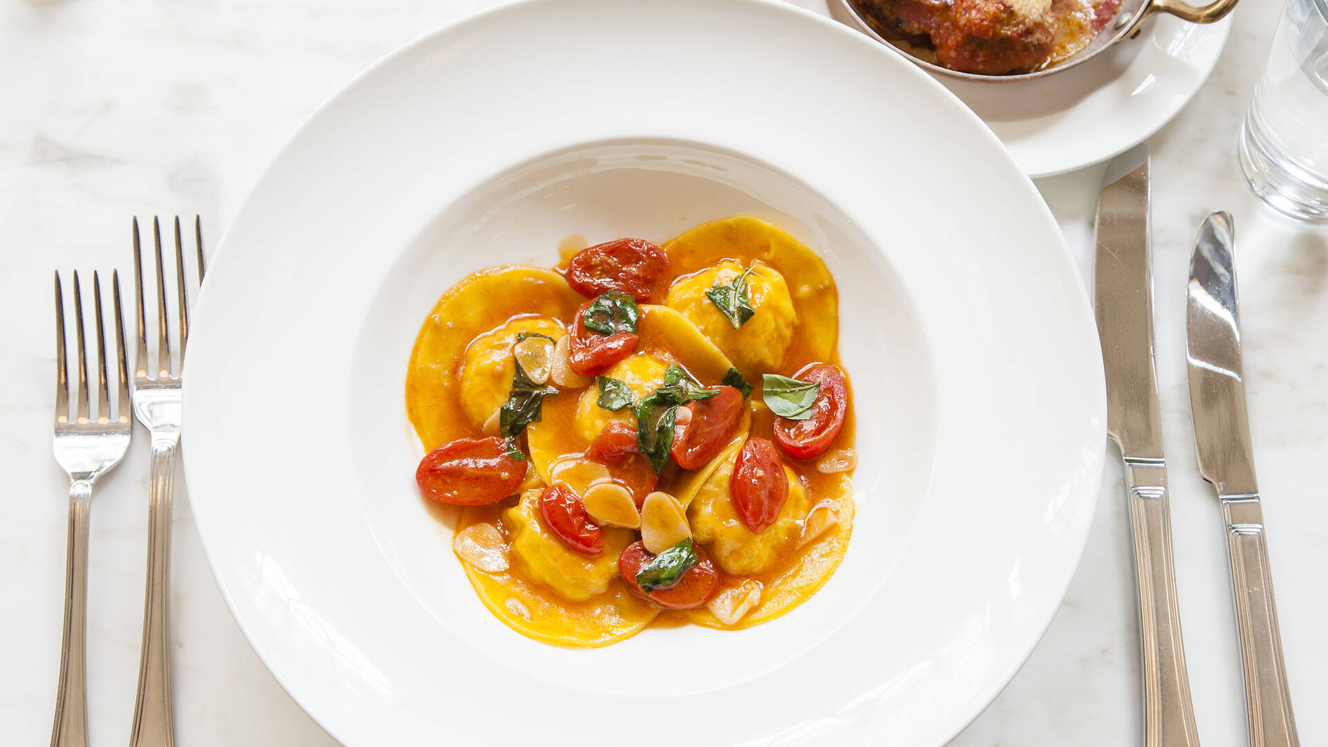Cecconi's at The Ned | Restaurants in Bank, London