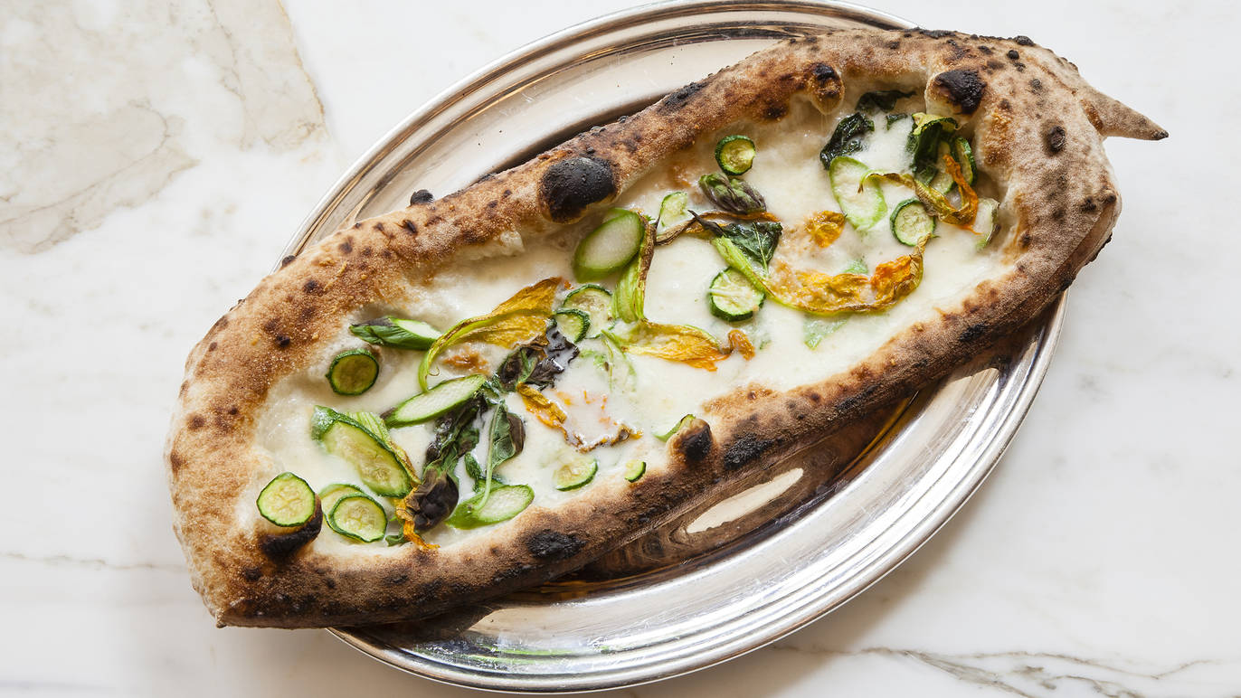 Cecconi's at The Ned | Restaurants in Bank, London