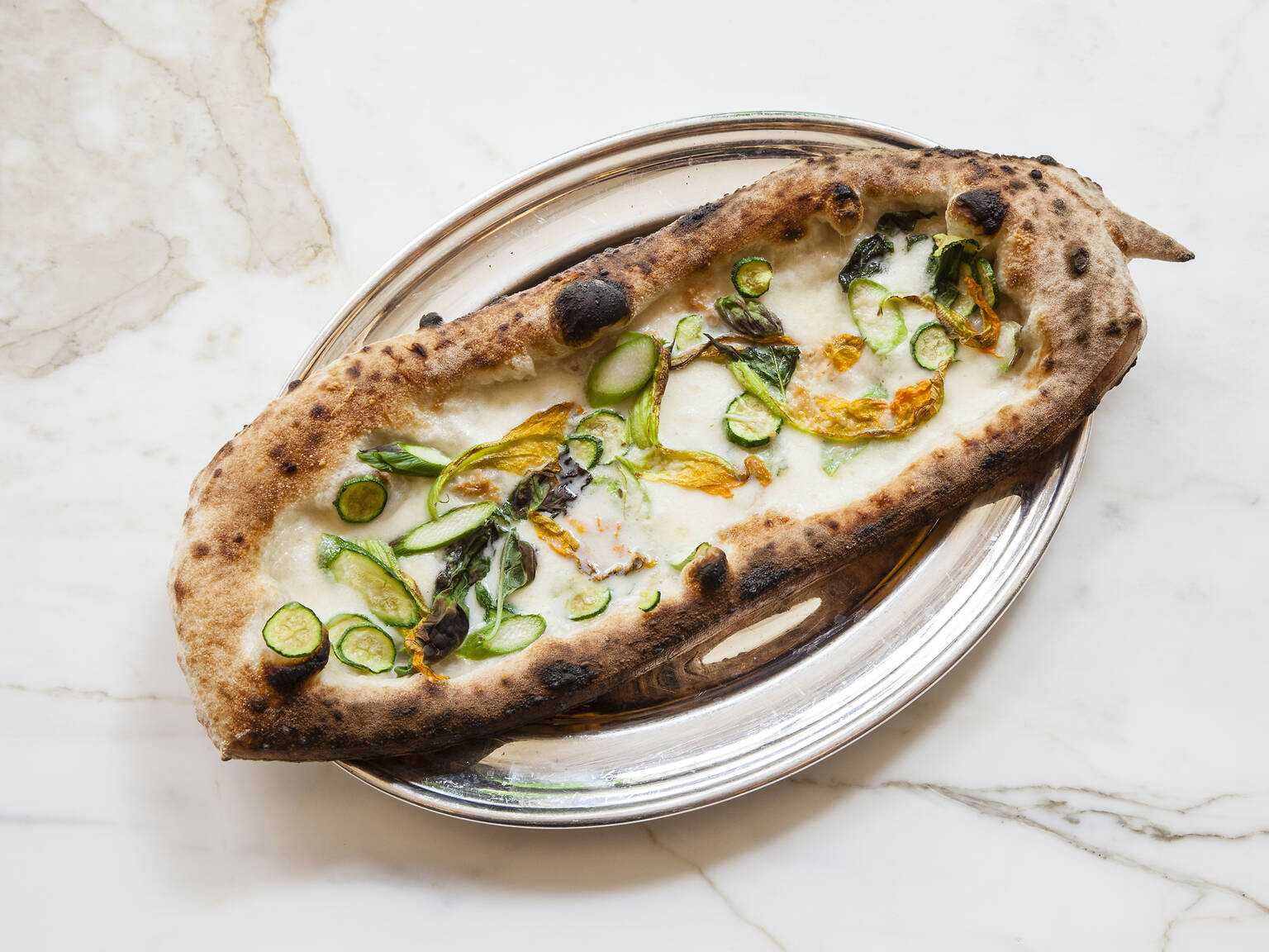 25 Best Pizza Restaurants in London for Perfect Pizza