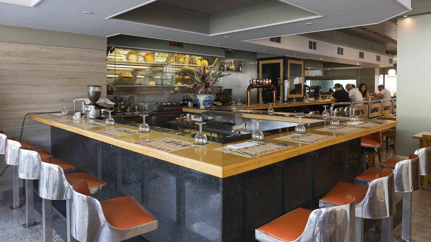 Capa Negra II | Restaurants in Porto, Porto