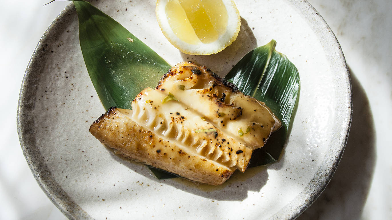 Kaia at The Ned | Restaurants in Bank, London