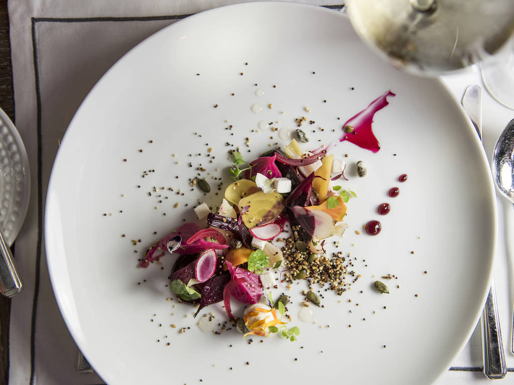 29 Best Mayfair Restaurants: Where To Eat in Mayfair