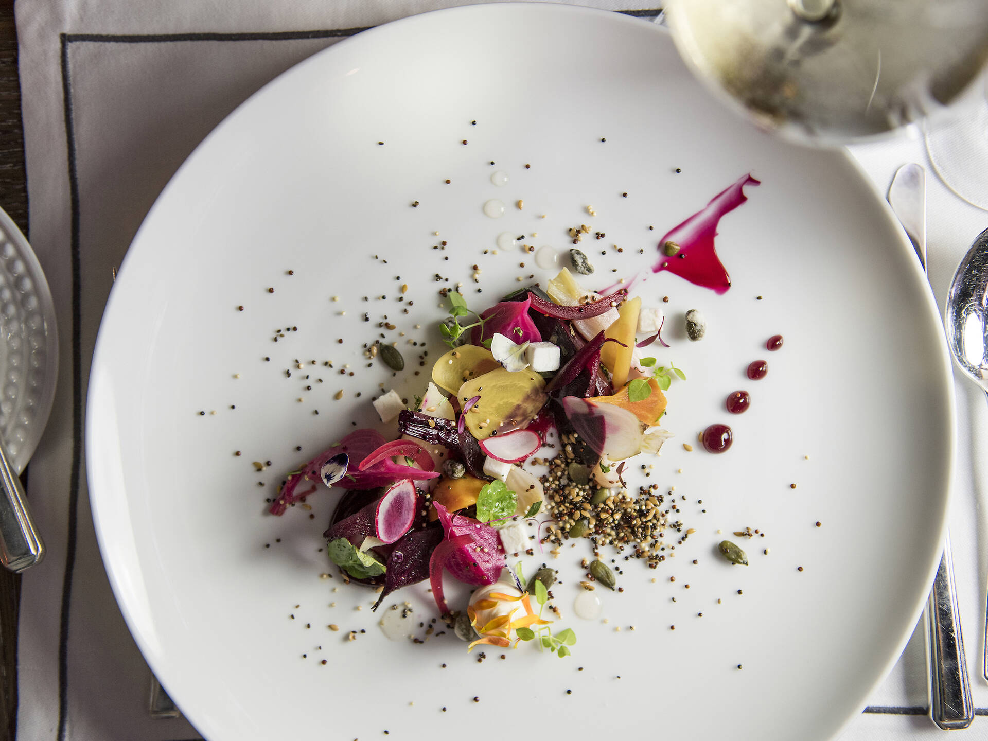 29 Best Mayfair Restaurants: Where To Eat in Mayfair