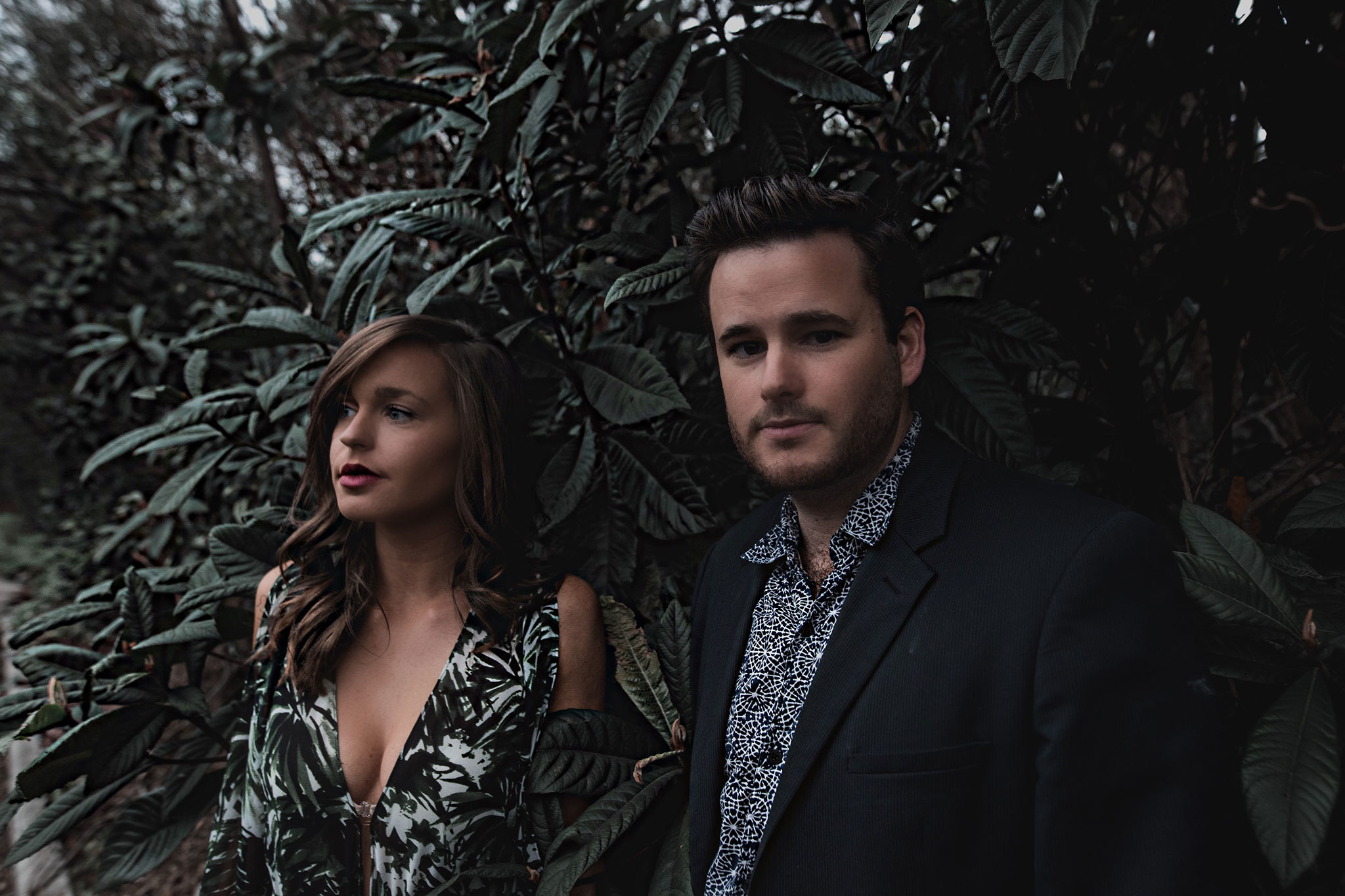 These are the four Austin bands you should be paying attention to this ...