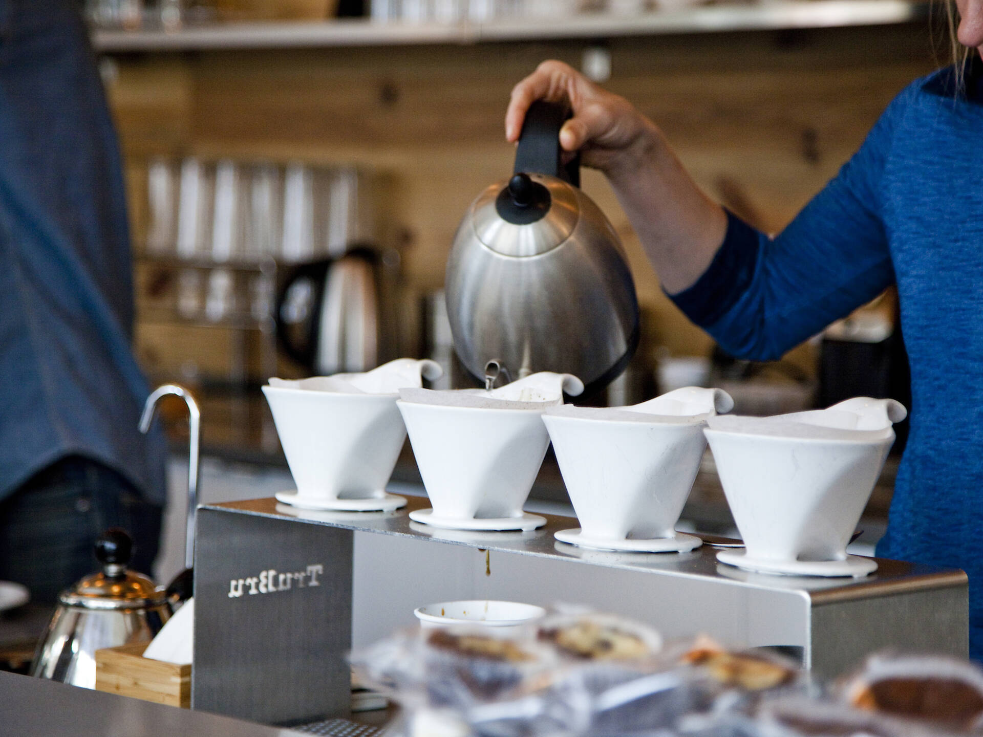 15 Best Coffee Shops in Philadelphia for Espresso, Cold Brew and Tea