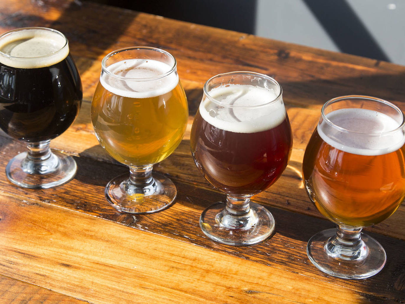 42 Best Chicago Breweries For Local Beer and Cider