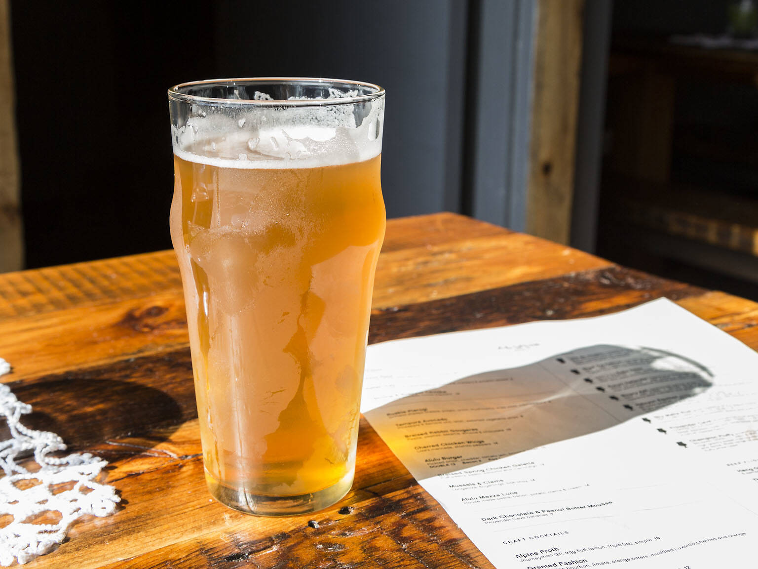 Best Cocktails in Chicago