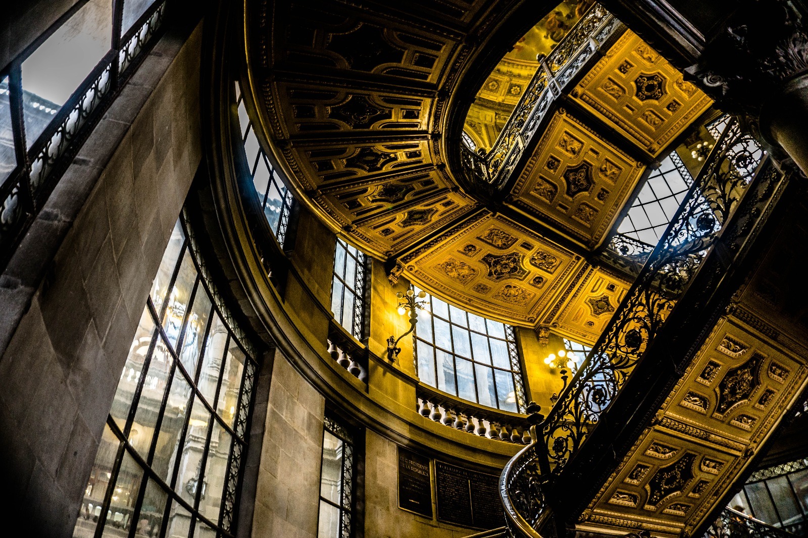 50 lugares en la CDMX para salir con tu pareja