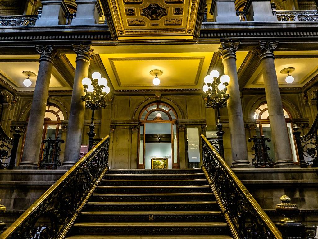 31 museos de la CDMX que debes visitar en mayo 2019