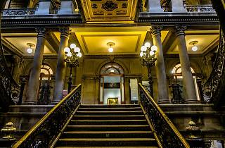 Munal. Museo Nacional de Arte | Museums in Cuauhtémoc, Mexico City