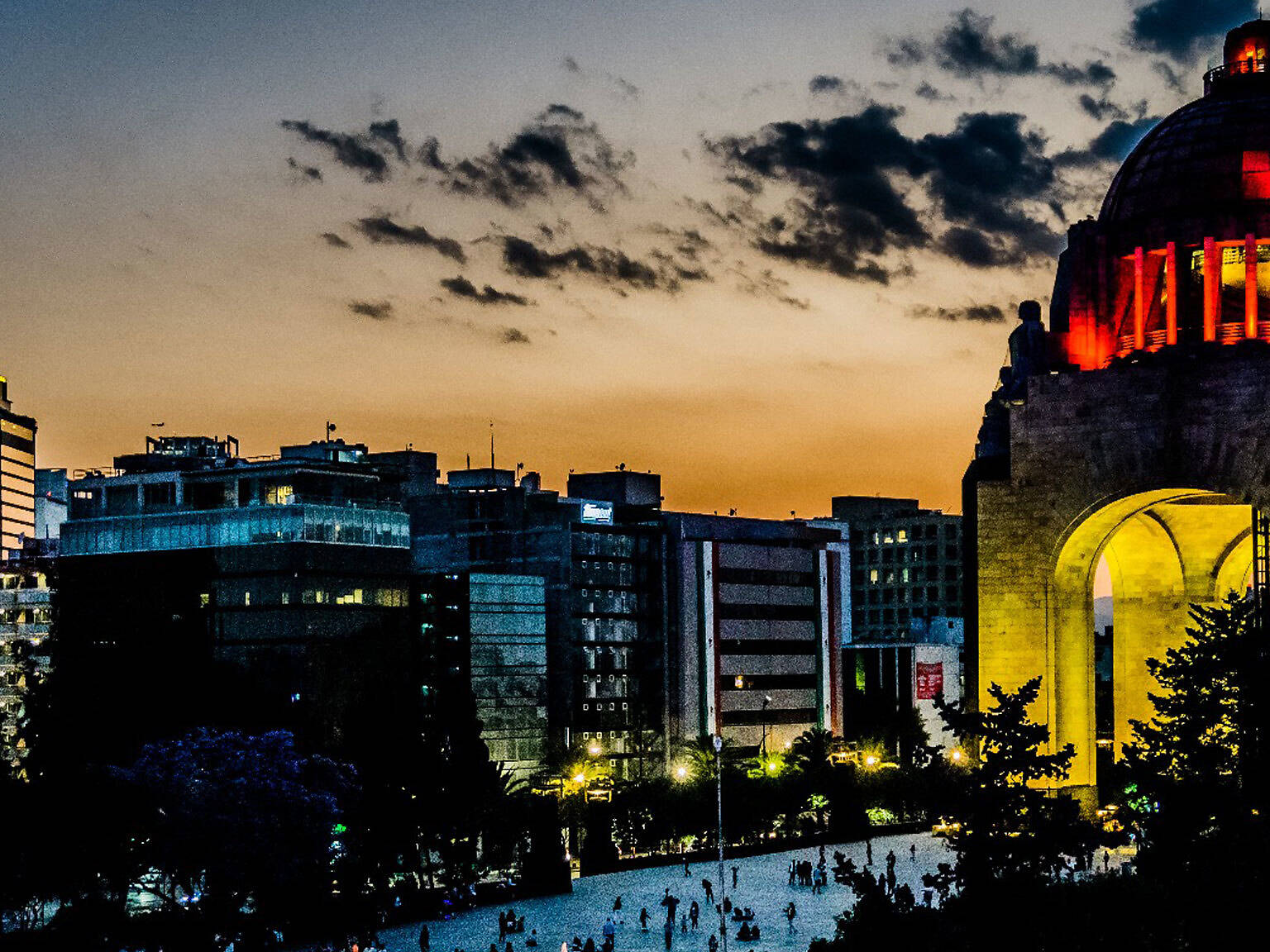 10 Best Attractions in Mexico City