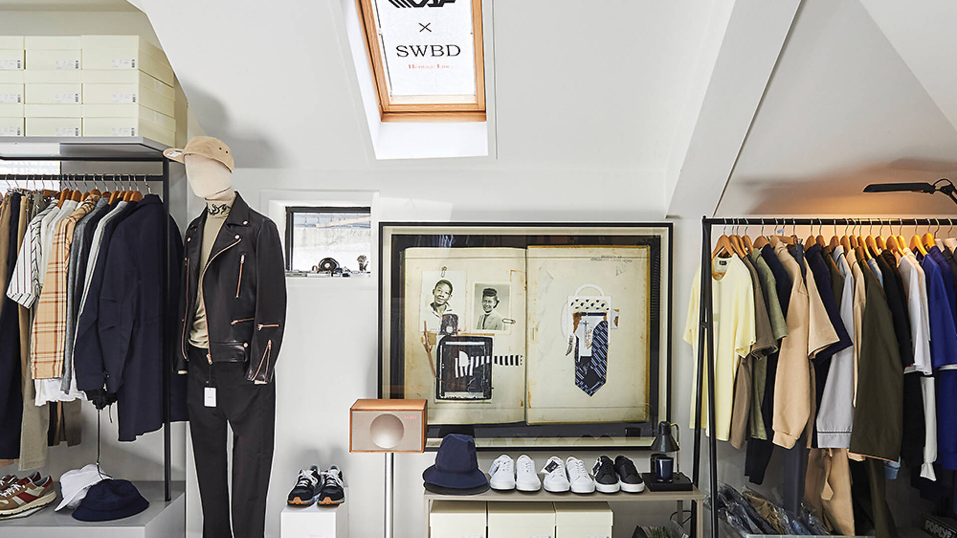 MSK Shop | Shopping in Apgujeong-dong, Seoul