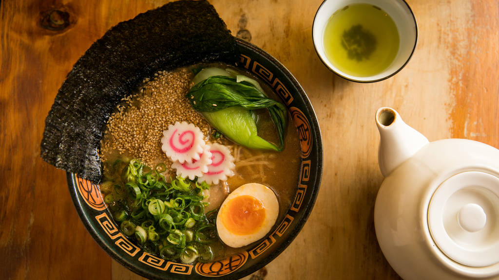 Ryo's Noodles | Restaurants in North Sydney, Sydney