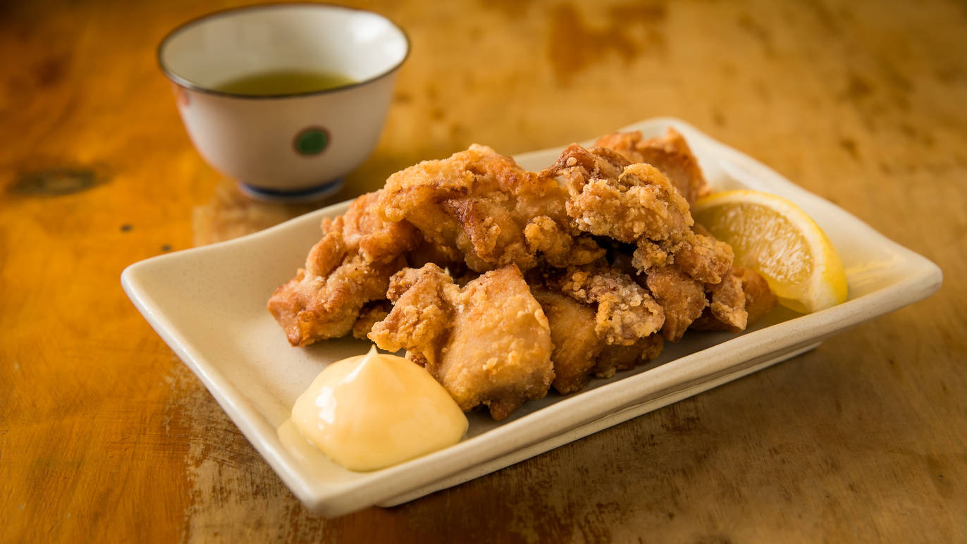 Ryo's Noodles | Restaurants in North Sydney, Sydney