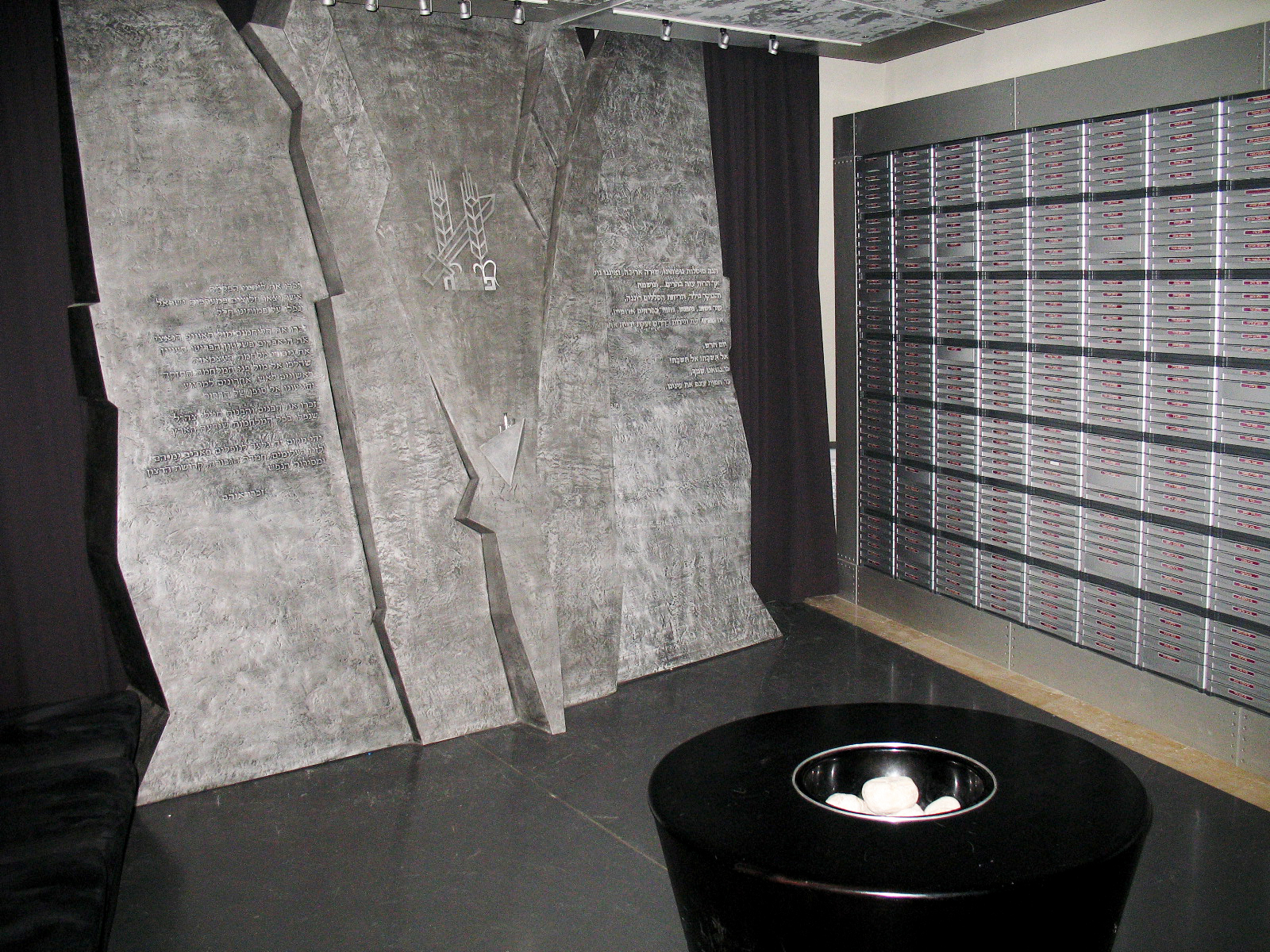 Palmach Museum | Museums in Tel Aviv - Jaffa, Israel