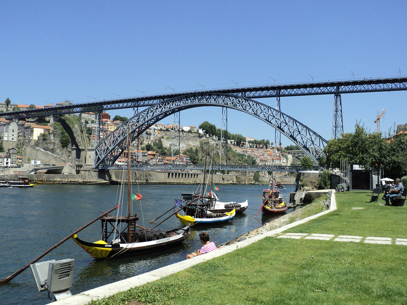 Time Out Porto – The best Porto guide for Events, Attractions and ...