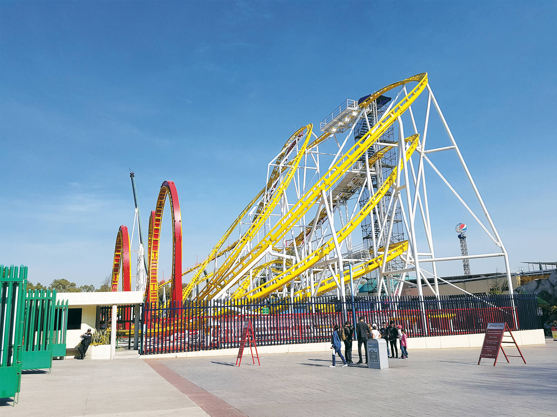 10 Brilliant Things to Do with Kids in Mexico City