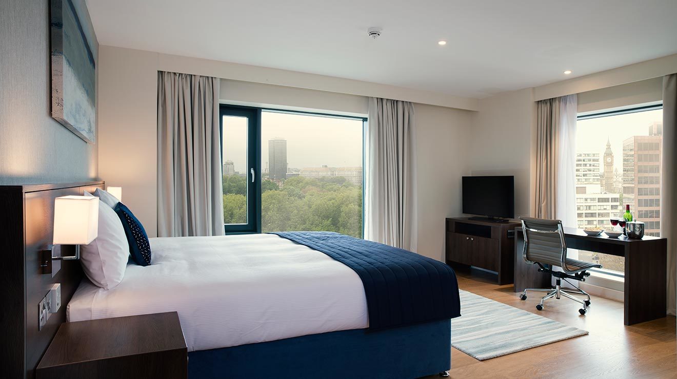 Marlin Waterloo | Hotels in Waterloo, London