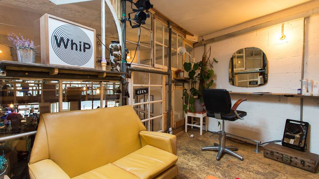 Hatch | Restaurants in Homerton, London