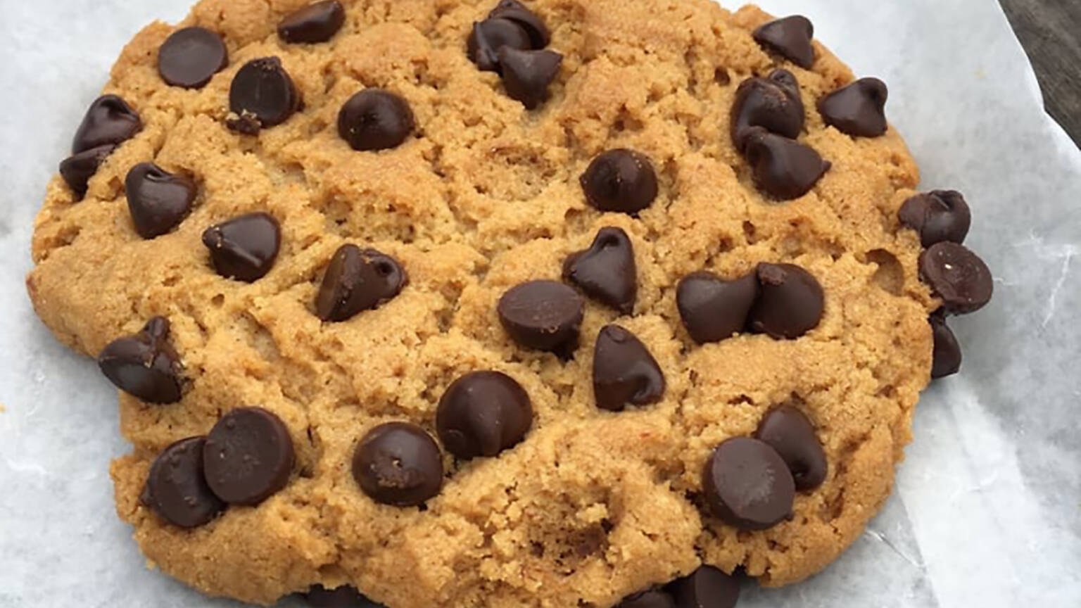 The best cookies in San Francisco from chocolate chip to oatmeal