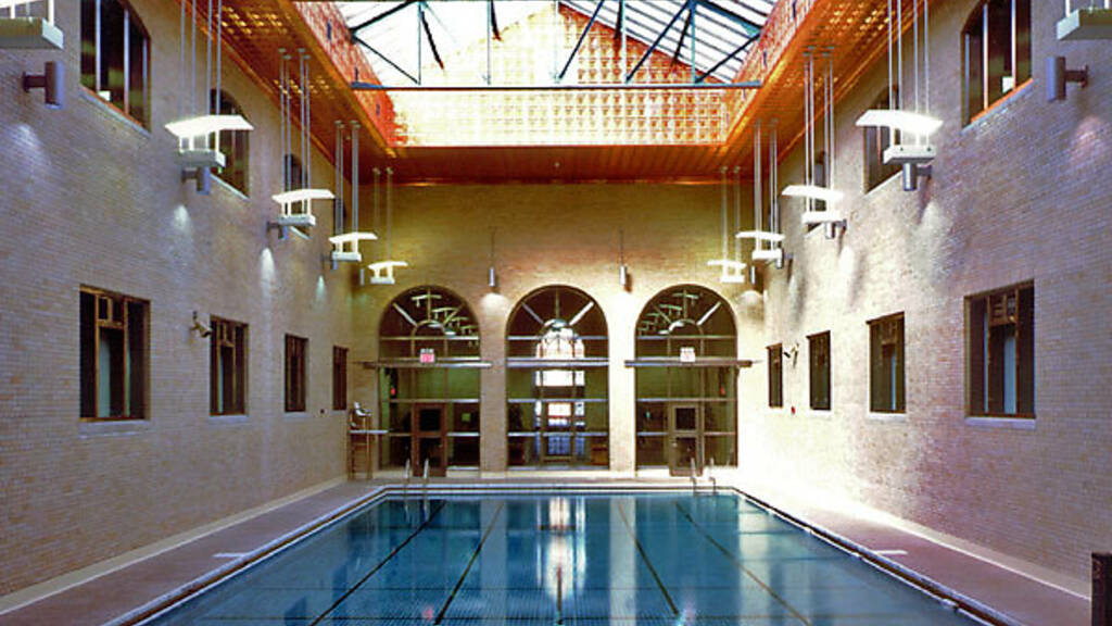 9 Best Indoor Swimming Pools NYC Families Must Visit This Summer