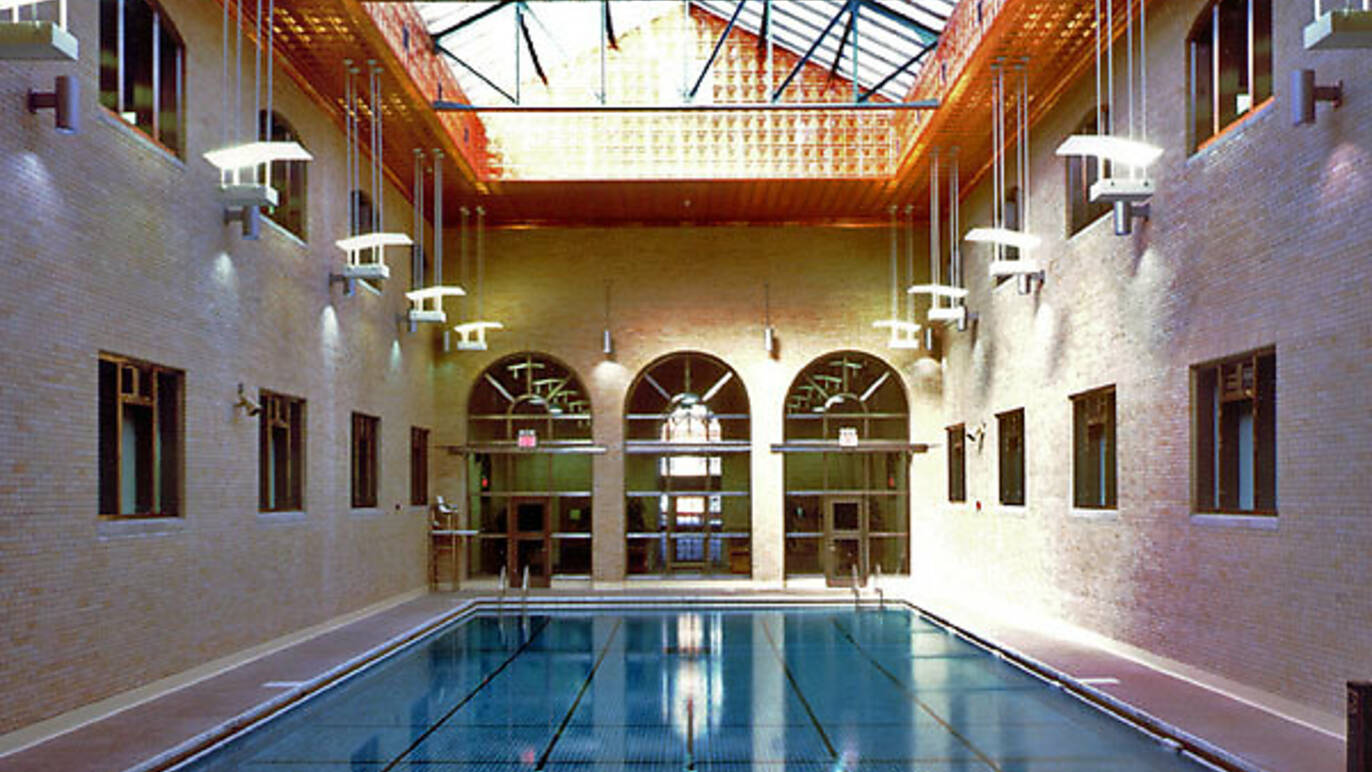 9 Best Indoor Swimming Pools NYC Families Must Visit This Summer