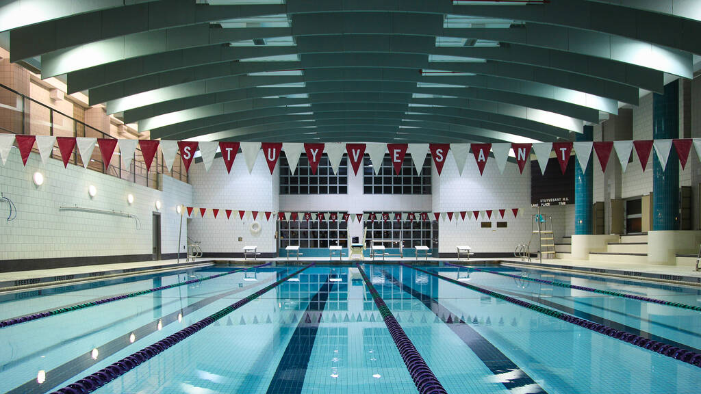 9 Best Indoor Swimming Pools NYC Families Must Visit This Summer