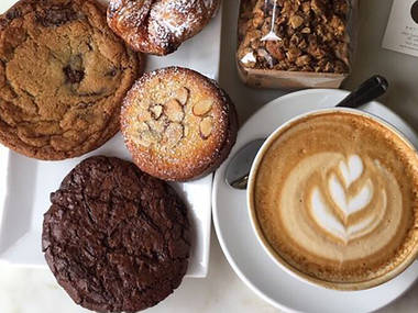 The best cookies in San Francisco from chocolate chip to oatmeal