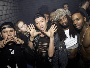 The Best LGBTQ Parties and Nightlife in Chicago