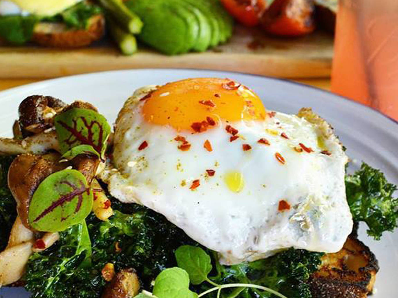 The best cafes in Parramatta