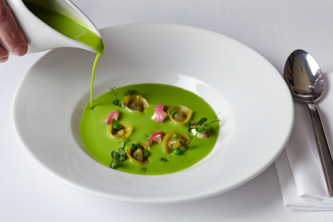 Podium Restaurant and Bar | Restaurants in Park Lane, London