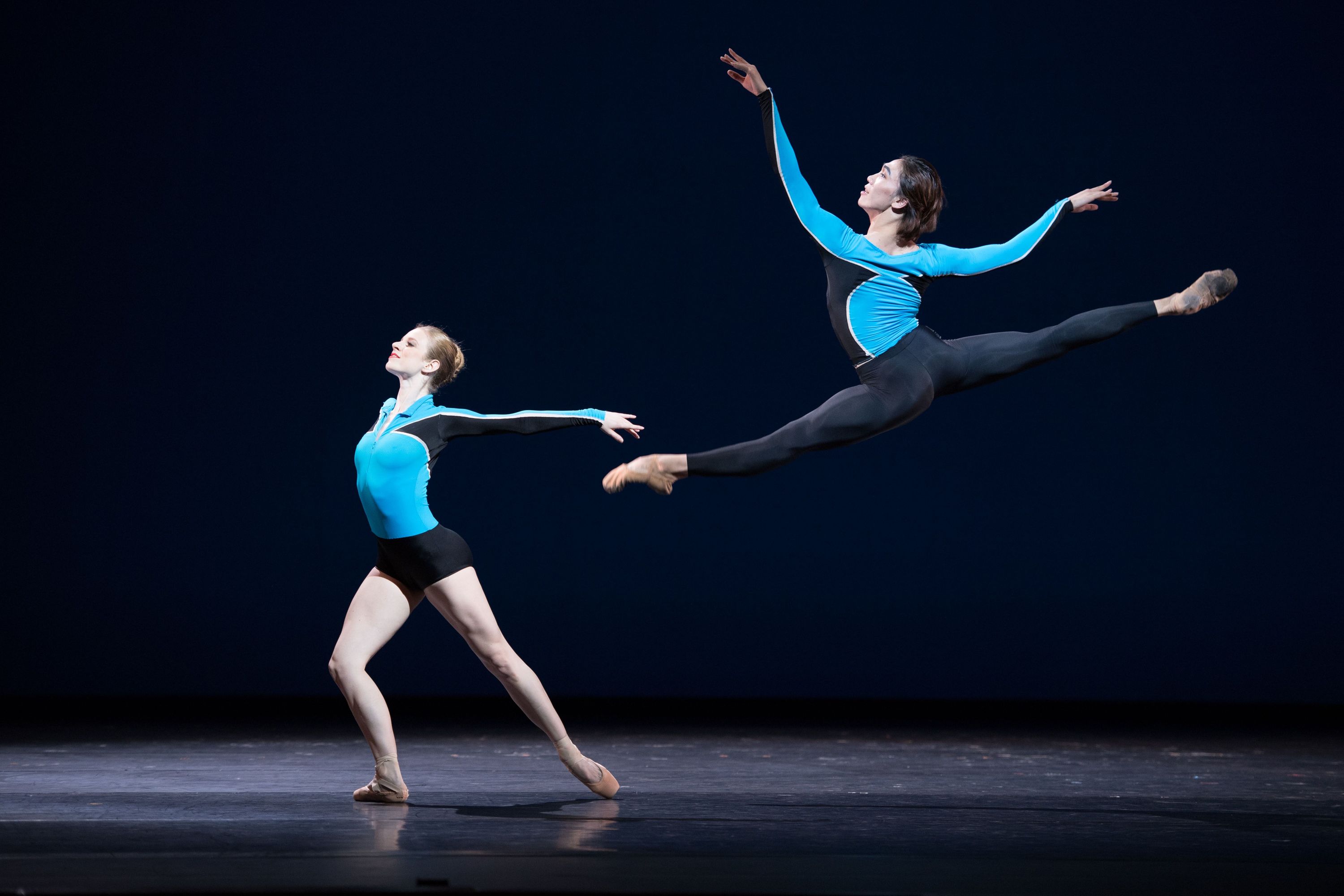 Review: ‘Carmen and More’, HK Ballet