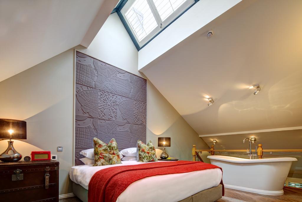The best Chester hotels | Where to stay in Chester - the best hotels to ...