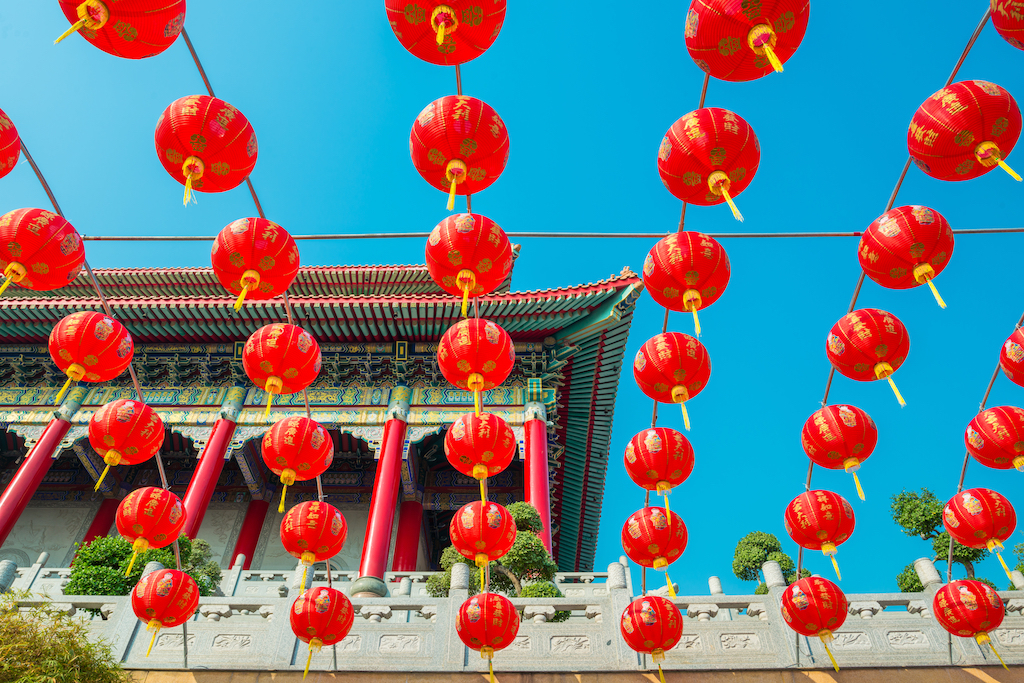 North Miami's Chinatown is closer to becoming a reality