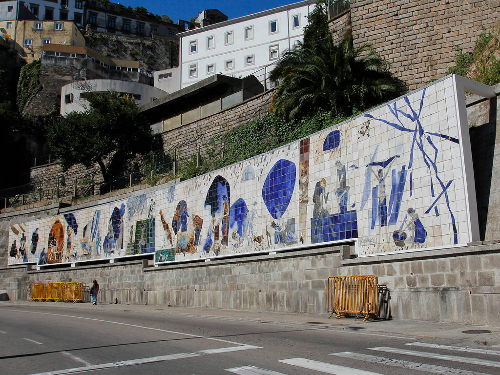 Pieces of art you must see in Porto – The perfect itinerary