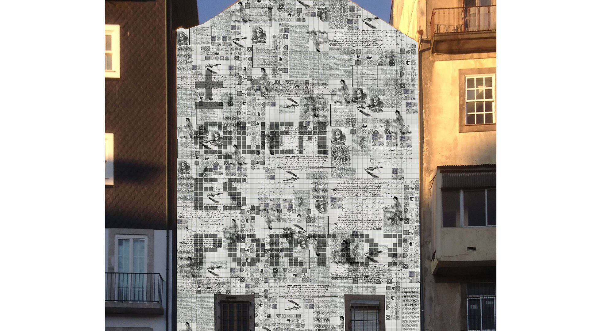 Pieces of art you must see in Porto – The perfect itinerary