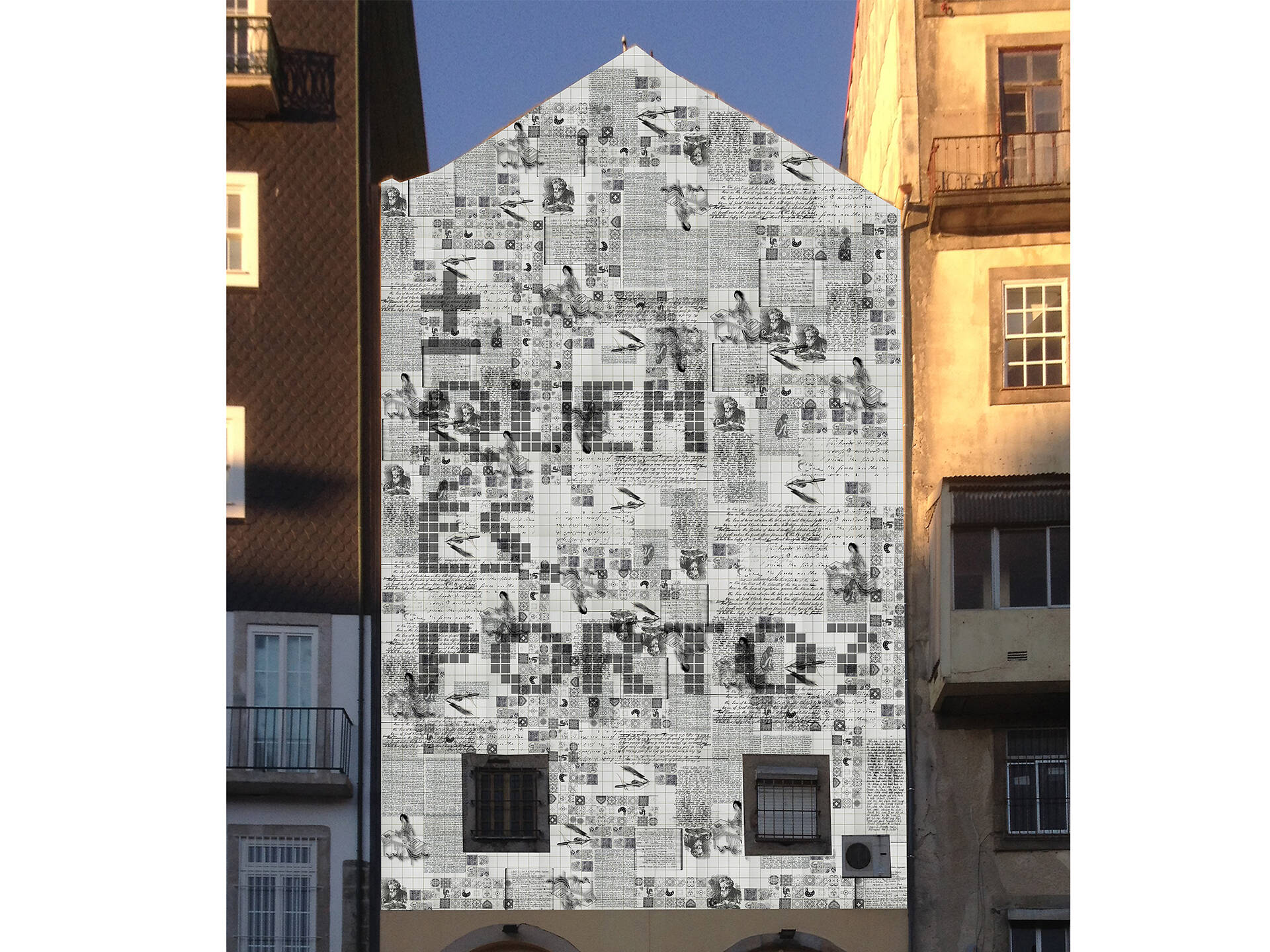 Pieces of art you must see in Porto – The perfect itinerary