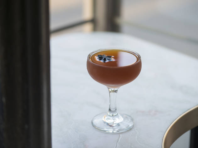 Elsa | Bars in Cobble Hill, New York