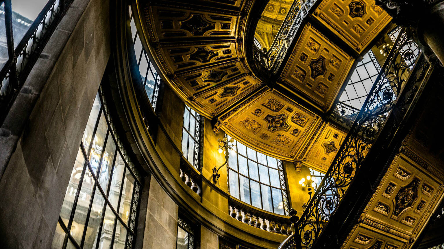 Munal. Museo Nacional de Arte | Museums in Cuauhtémoc, Mexico City