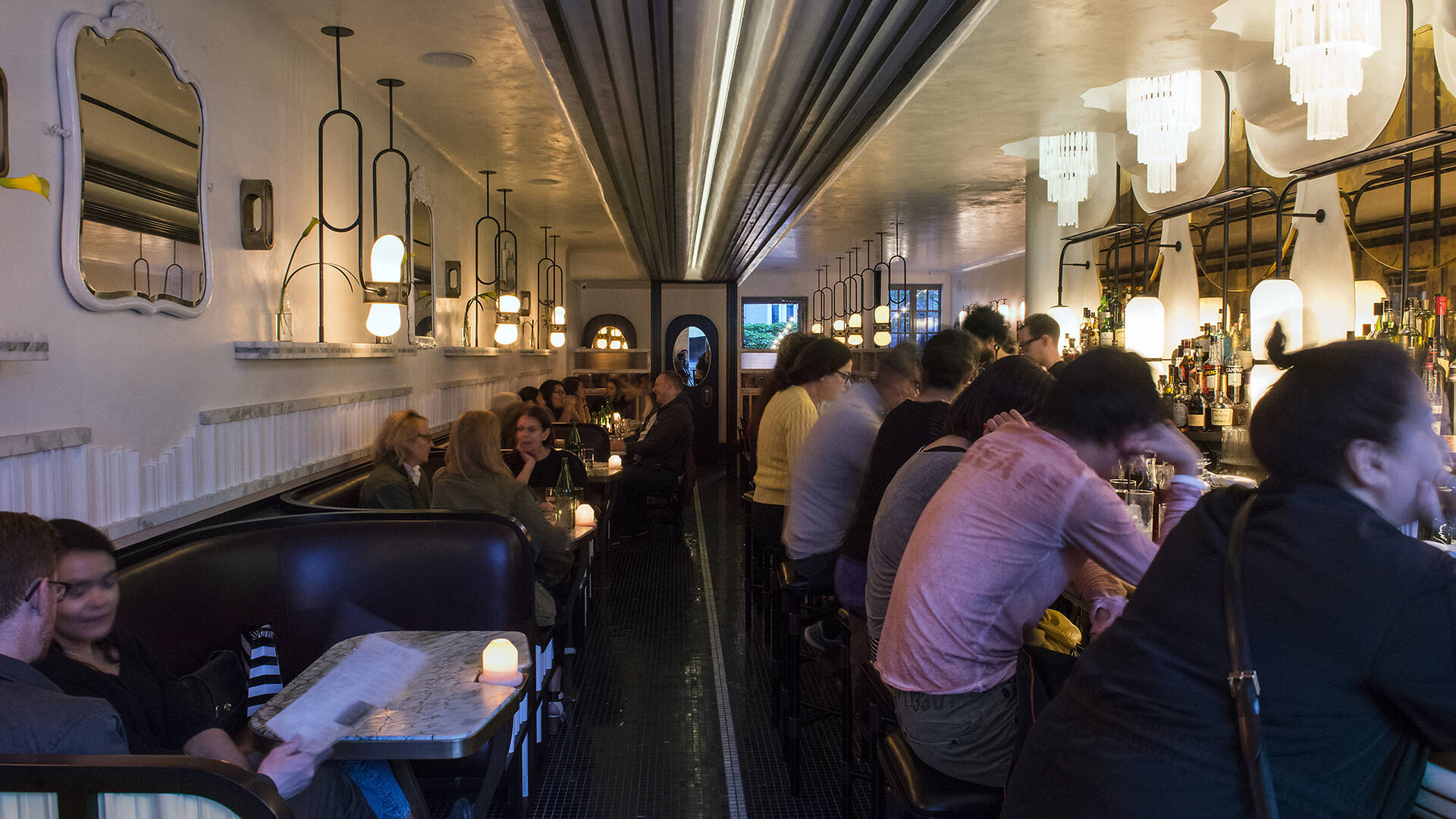 Elsa | Bars in Cobble Hill, New York