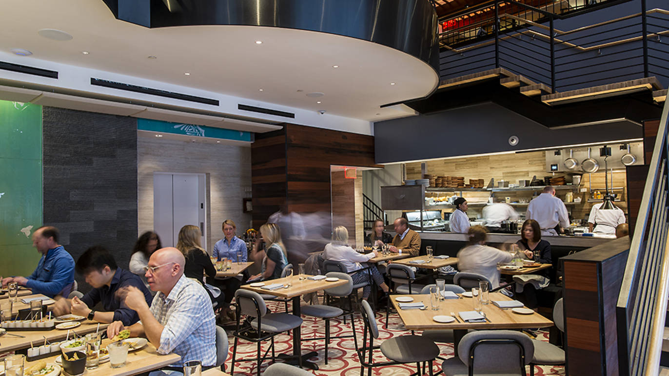 Empellón | Restaurants in Midtown East, New York