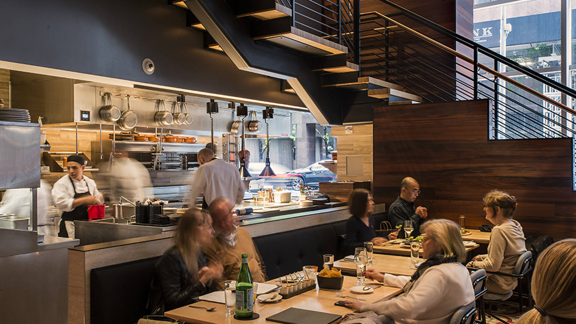 Empellón | Restaurants in Midtown East, New York