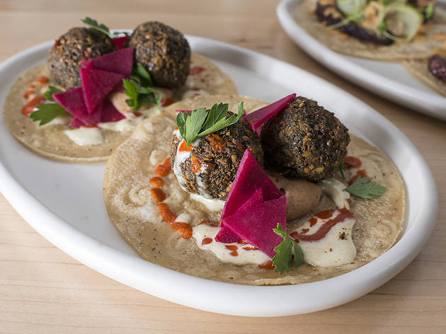 Empellón | Restaurants in Midtown East, New York