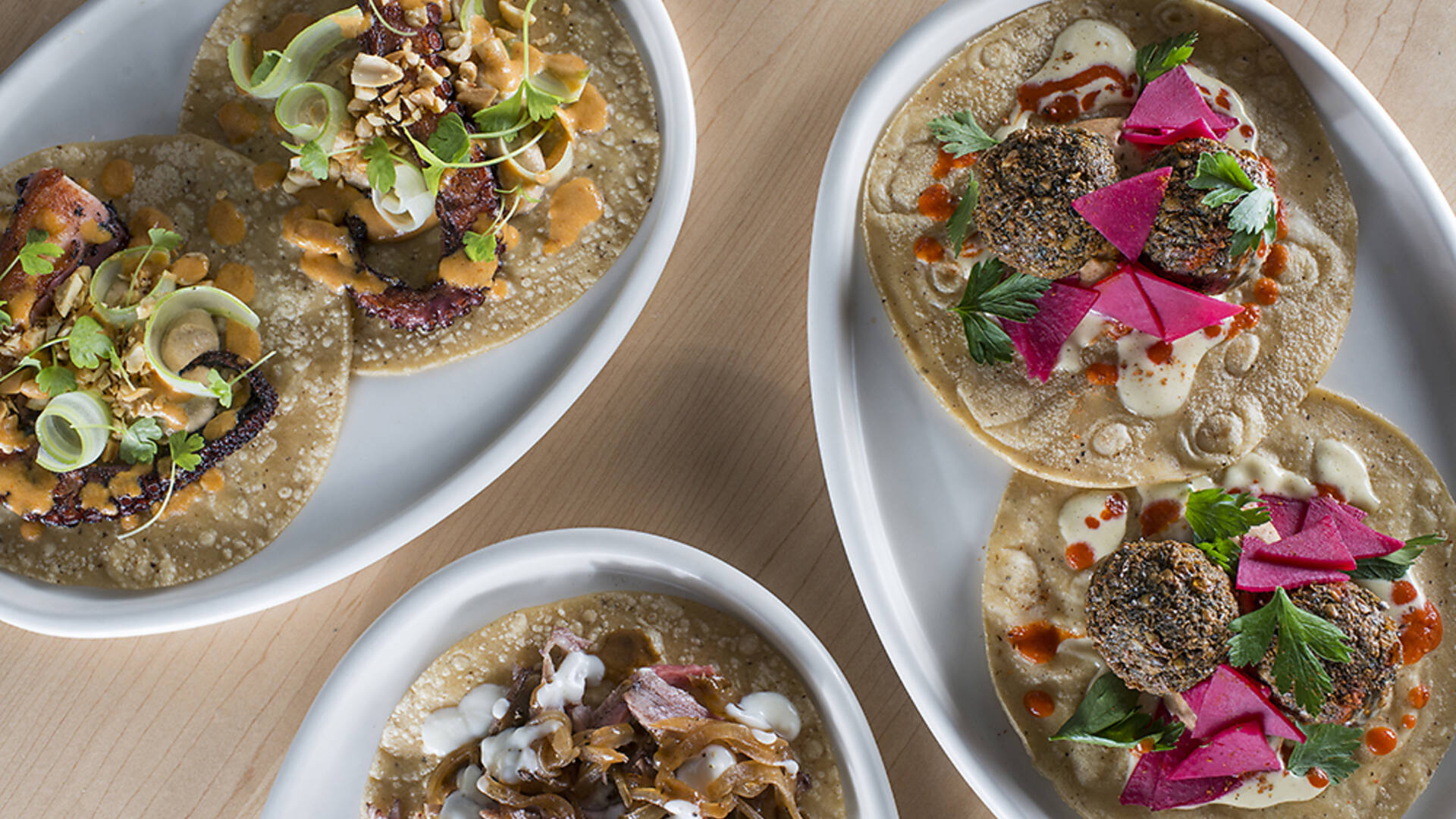 Empellón | Restaurants in Midtown East, New York